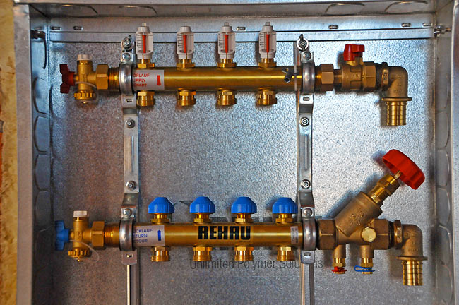 Rehau Program Za Podno Grejanje - plexfile