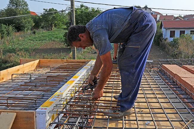Intrerupere punte termica intre balcon si planseu - Forum.MisiuneaCasa.Ro